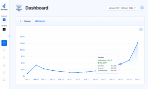 What is Cash Runway & How to Calculate it | Finmark