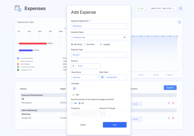 What Are Revenue Drivers? (Building Your Financial Model) | Finmark