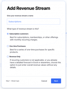 What Are Revenue Drivers? (Building Your Financial Model) | Finmark