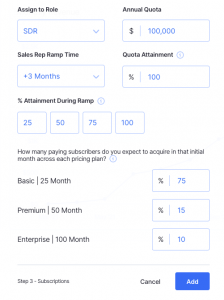 What Are Revenue Drivers? (Building Your Financial Model) | Finmark