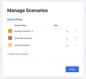 How to Create a Cash Flow Projection: Step-by-Step Guide - Finmark