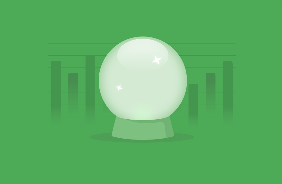 Financial Projections Accurately Plan Your Business Future