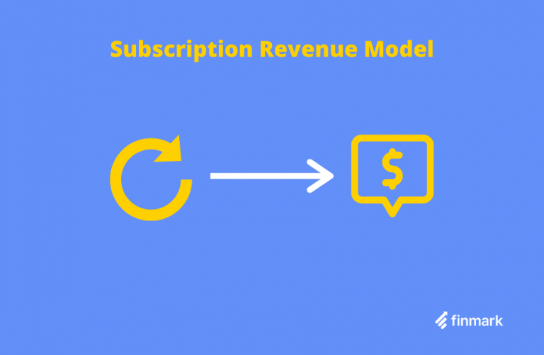 9 Popular Revenue Models For Startups - Finmark