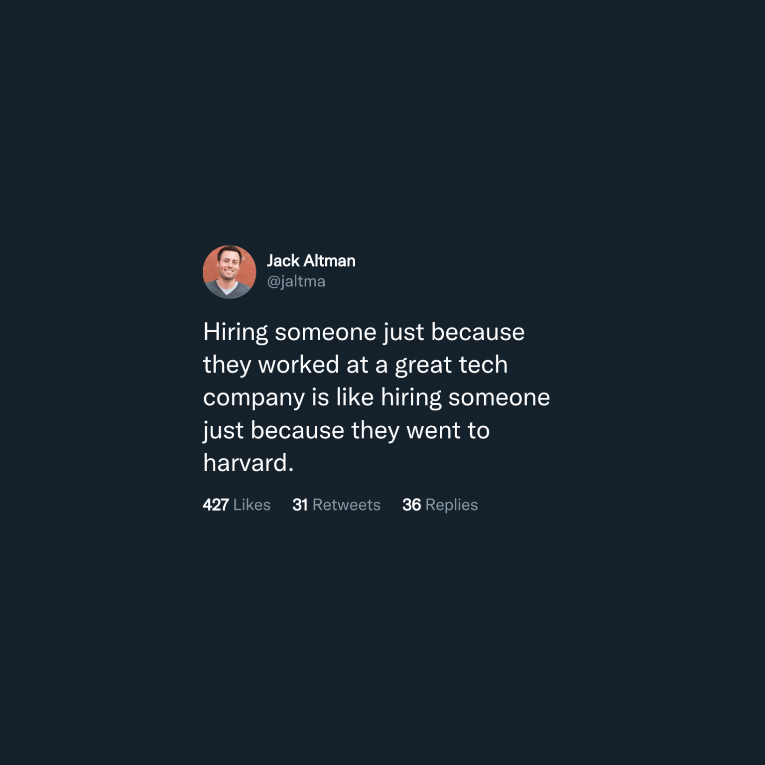 The Ultimate Guide to Hiring Your First Employees at a Startup - Finmark