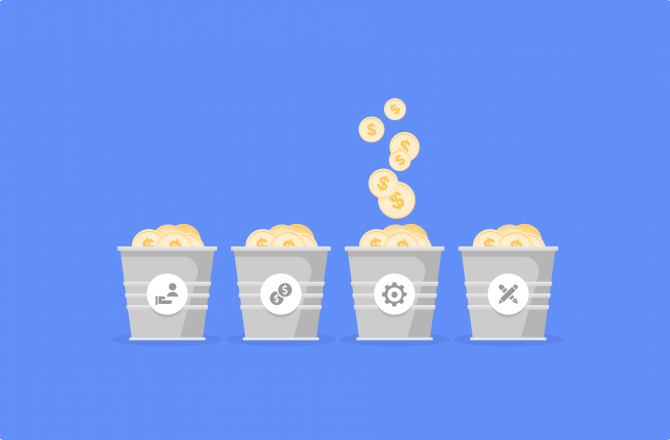 Budget Allocation A Step by Step Guide Finmark