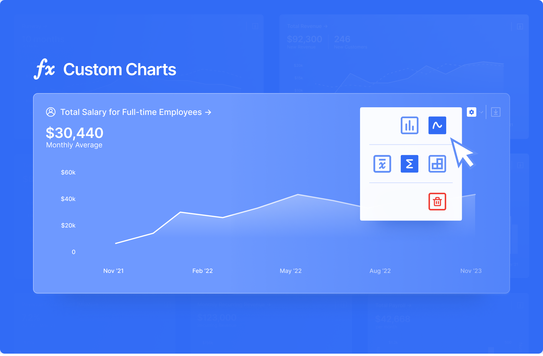 Introducing Finmark 2.0! - Finmark