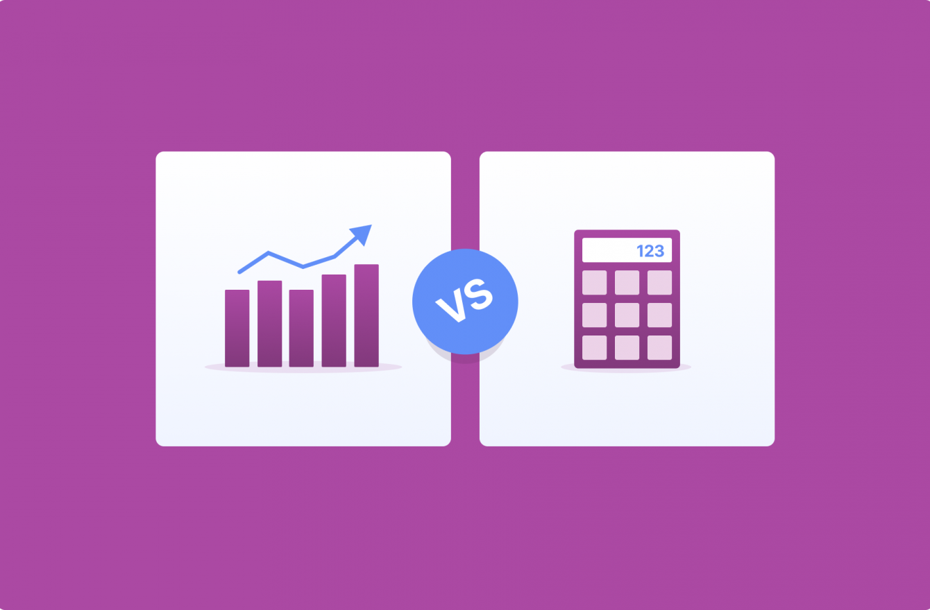 Accounting vs. FP&A: What’s The Difference? - Finmark