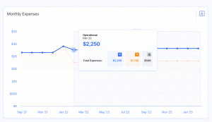 Budget Analysis: 4-Step Guide - Finmark