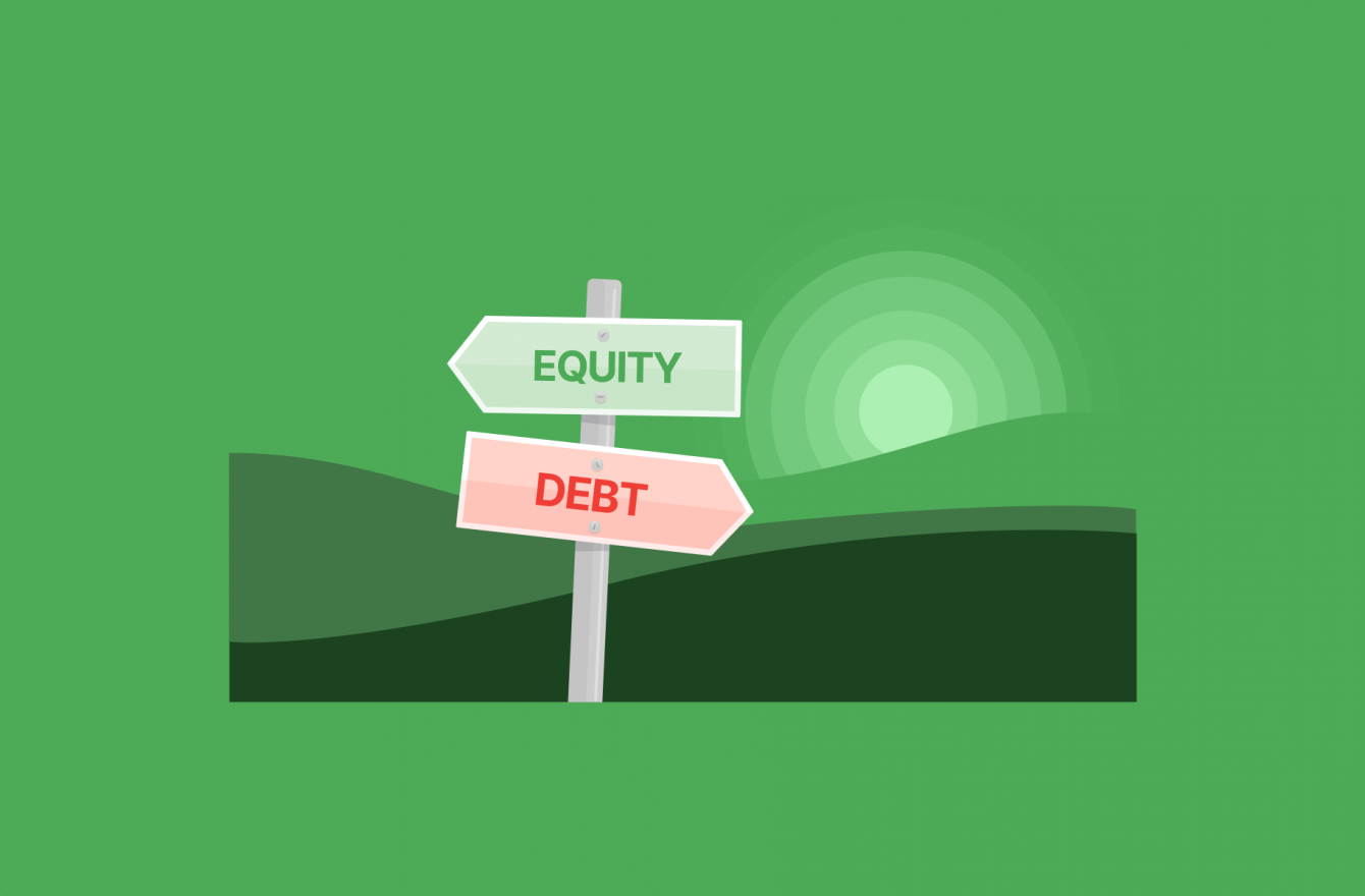 Equity vs. Debt Financing (PROS & CONS) - Finmark