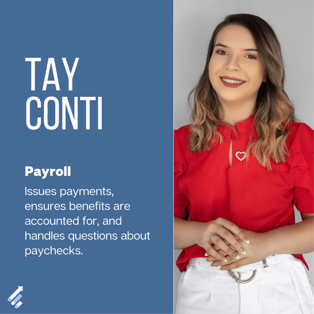 Finance Department Structure: How to Build Your Team - Finmark