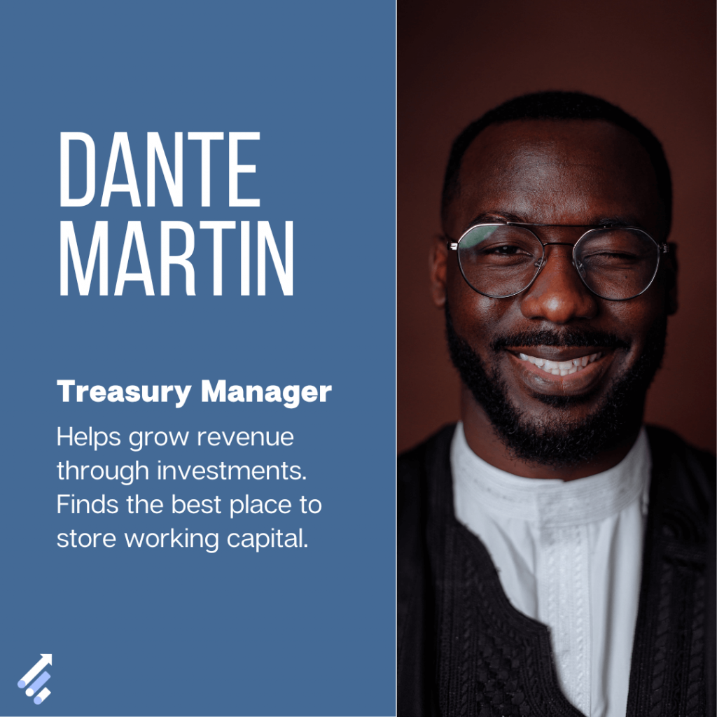 Finance Department Structure: How to Build Your Team - Finmark