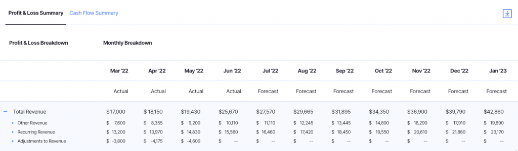 P&L Management: 8 Ways to Use Your P&L Statement For Growth