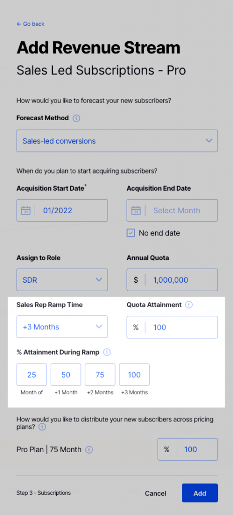 Driver-Based Planning: How Experts Build Forecasts - Finmark