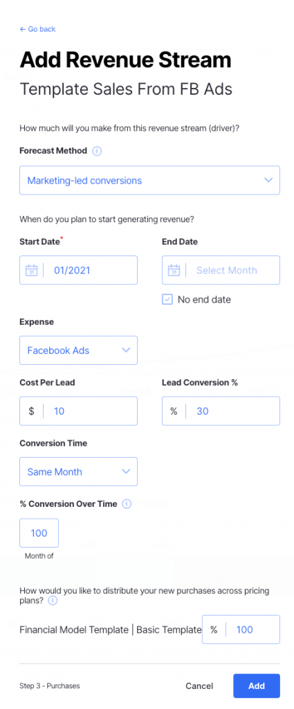 Driver-Based Budgeting: How to Level Up Your Financial Plan - Finmark