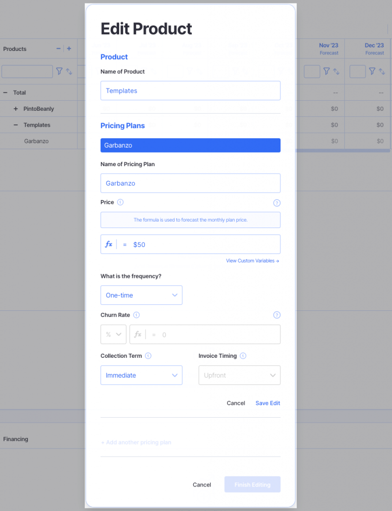 Revenue Forecasting: 3-Step Guide - Finmark