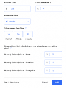 What Are Revenue Drivers? (Building Your Financial Model) | Finmark