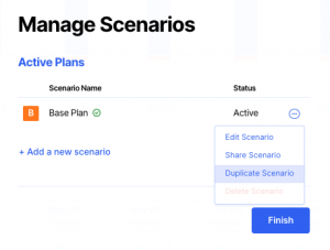 Scenario Analysis: Building Scenarios in Financial Models (+ Example)