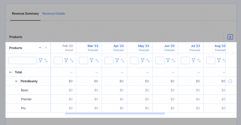 Revenue Forecasting: 3-Step Guide - Finmark